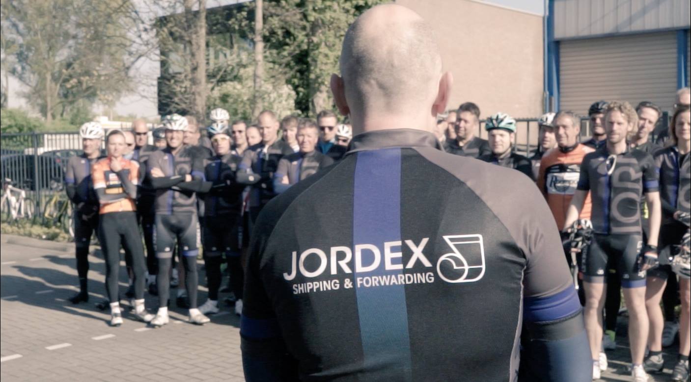 Tour de Jordex: Chasse Patate - Spookrijden.nu